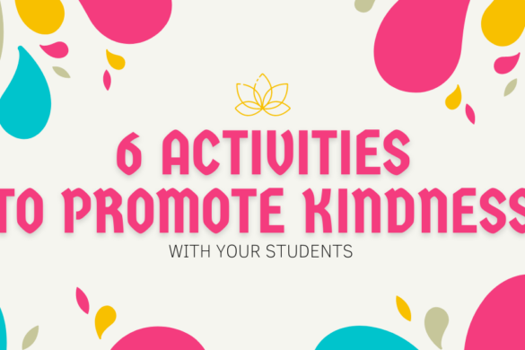 Six Simple Mindfulness Activities For Your Classroom • Technotes Blog