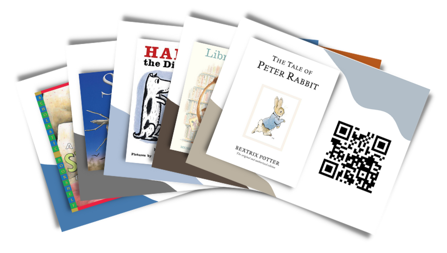 68 Free QR Code Read Aloud Cards • TechNotes Blog - raybet苹果app,雷竞技苹果 ...
